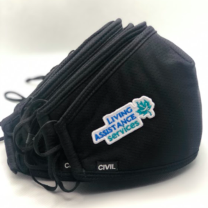 Shop Branded Face Masks in Vancouver | Custom PPE